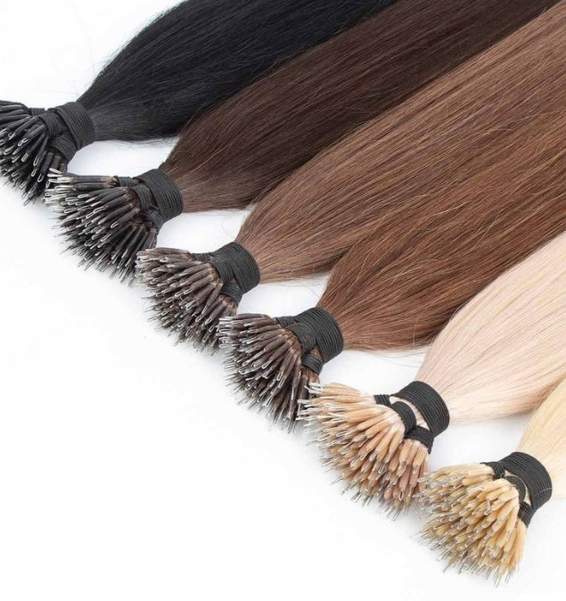 Nano Hair – YSG HAIR